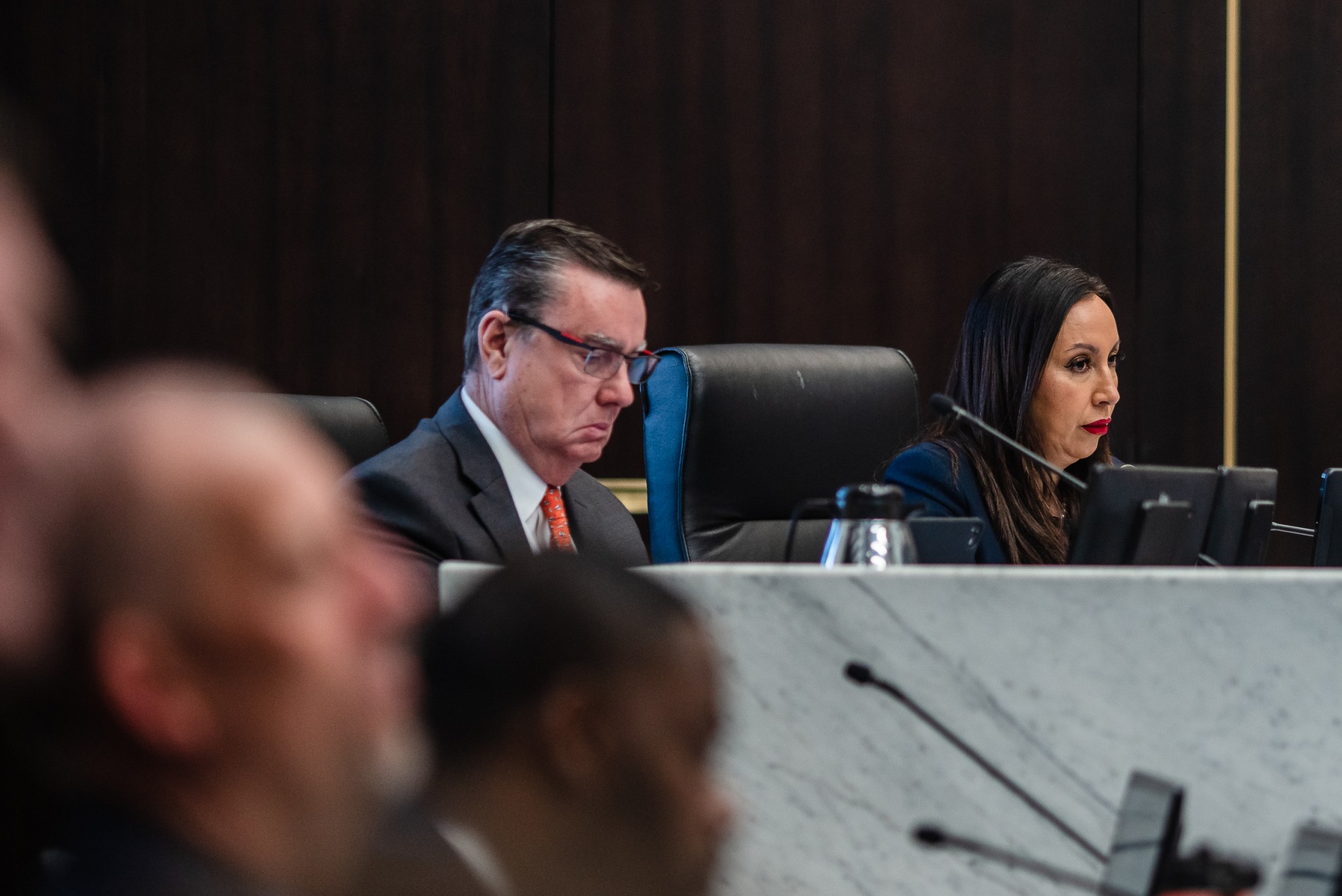 Supervisor Wants to Shine Spotlight on Secret Subcommittees