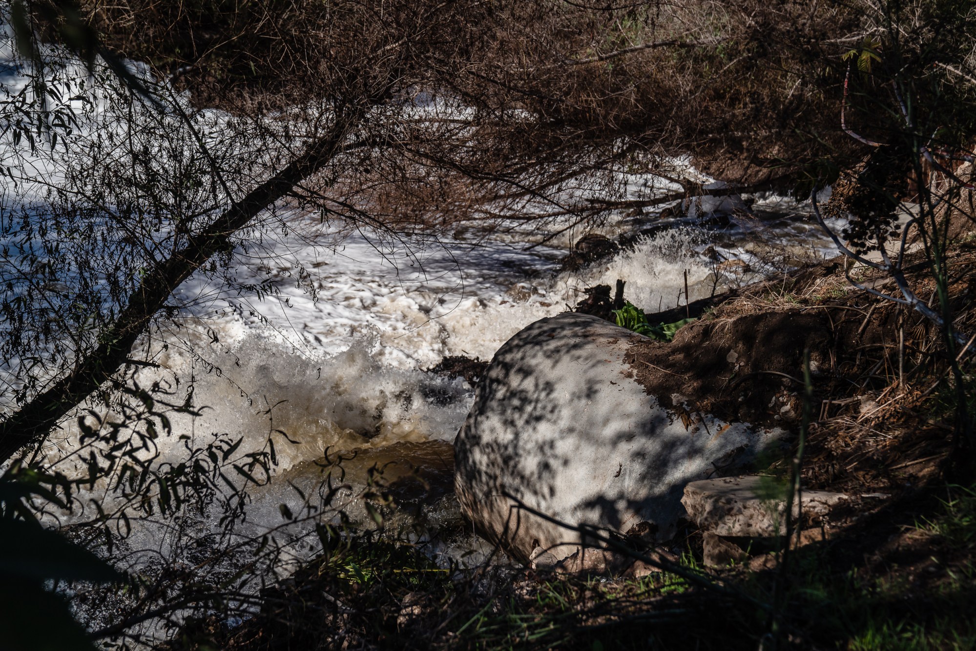 Morning Report: South Bay's Toxic Gas | Voice of San Diego