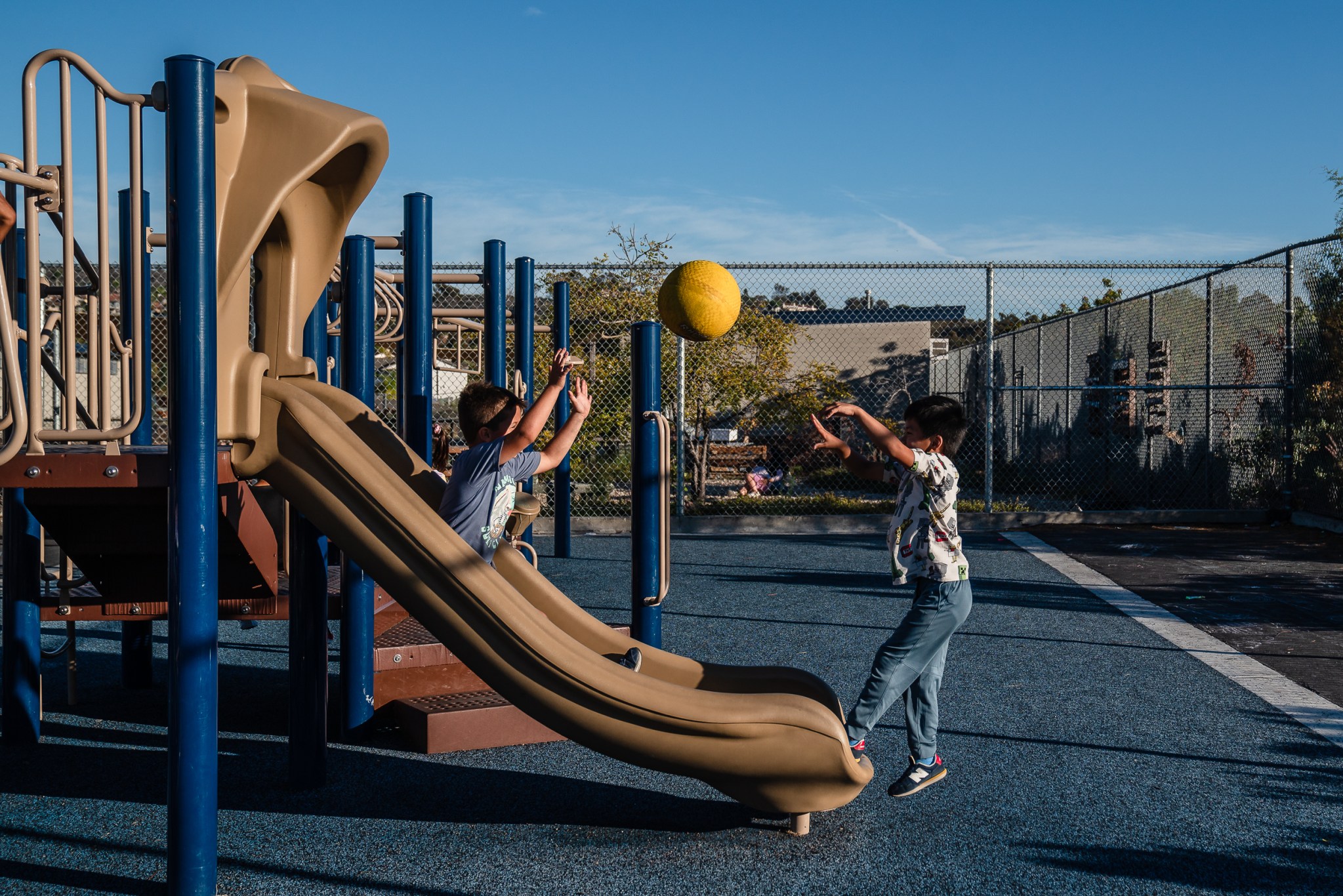 What You Need to Know About After-School Care | Voice of San Diego