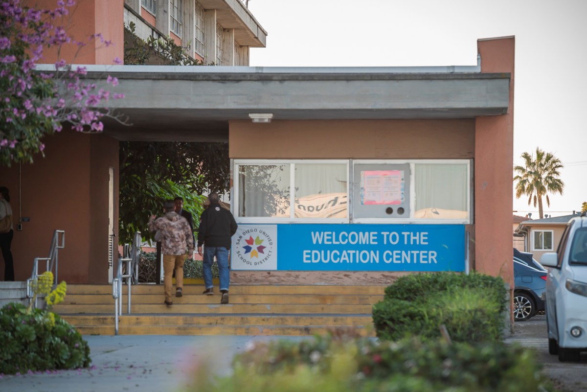 With Unprecedented Housing Moves, San Diego Unified Enters Its YIMBY ...