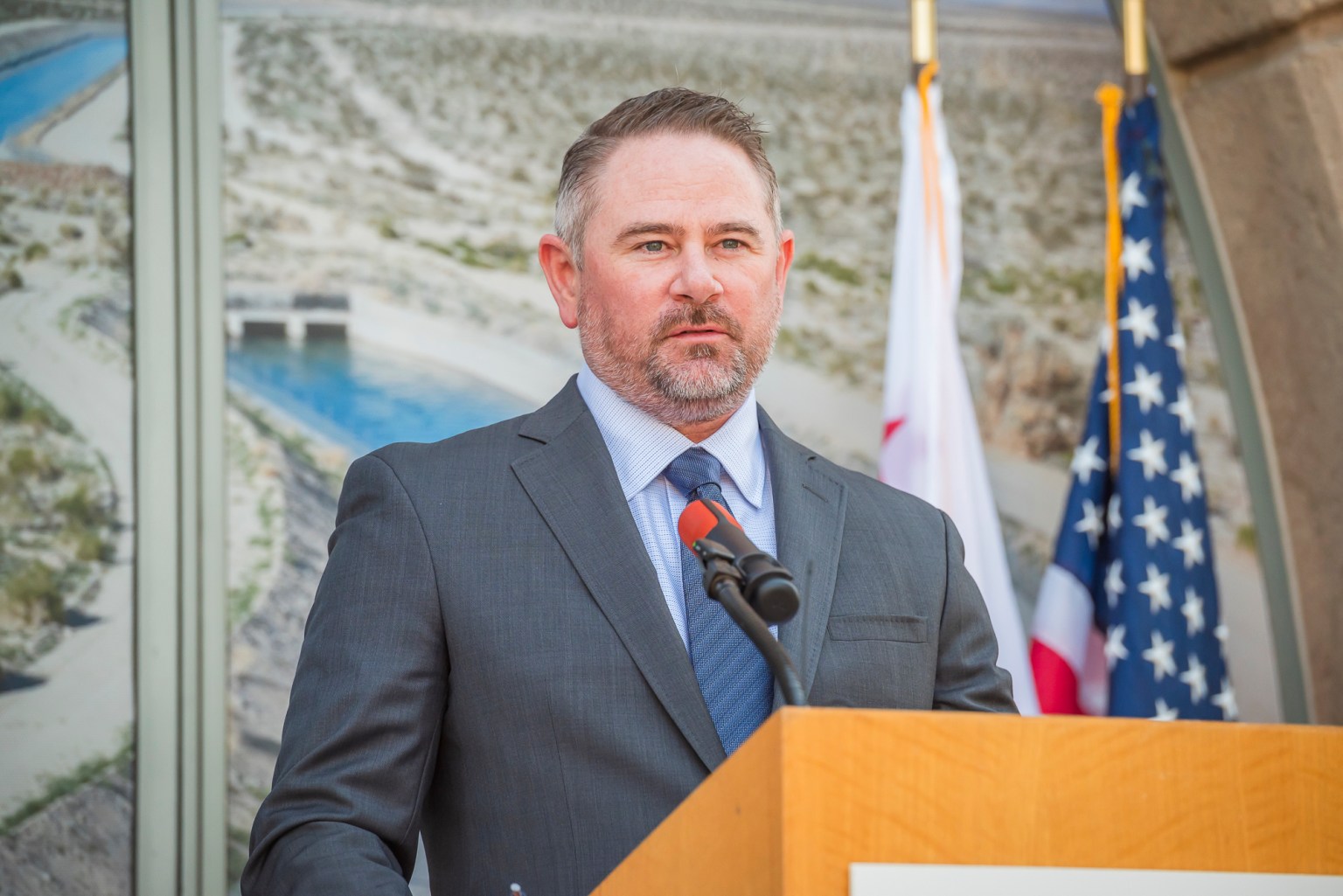 Politics Report: San Diego Water Kings | Voice of San Diego