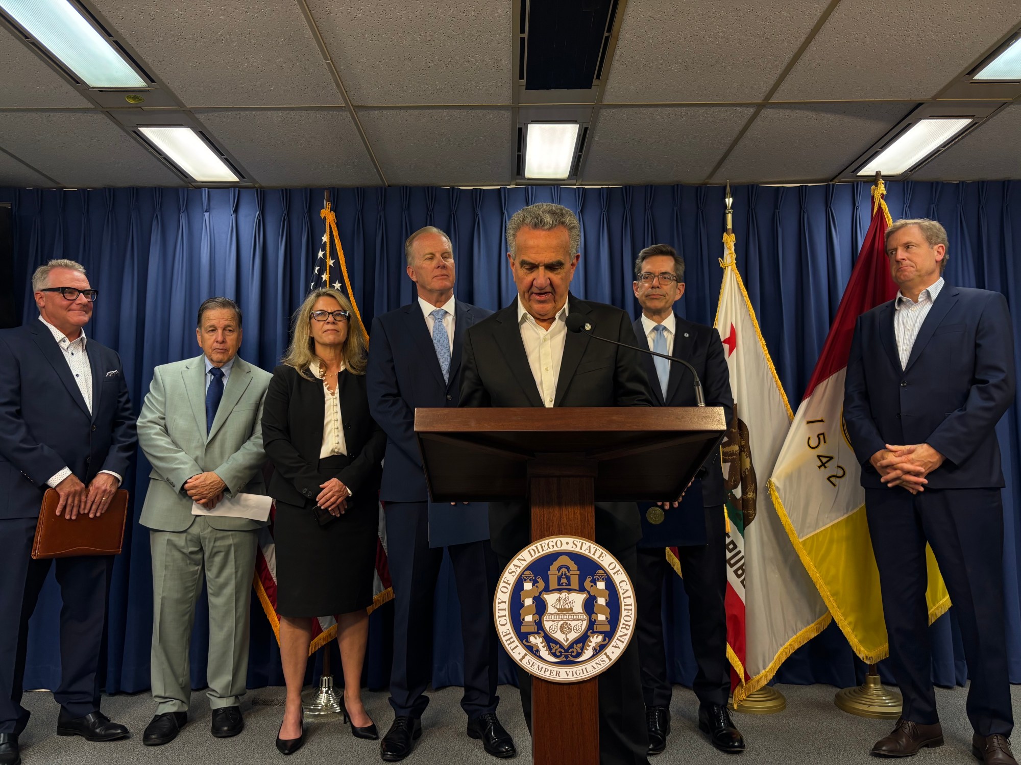 CTA’s Barrera Endorsement Shows San Diego Unified Is Model for ...