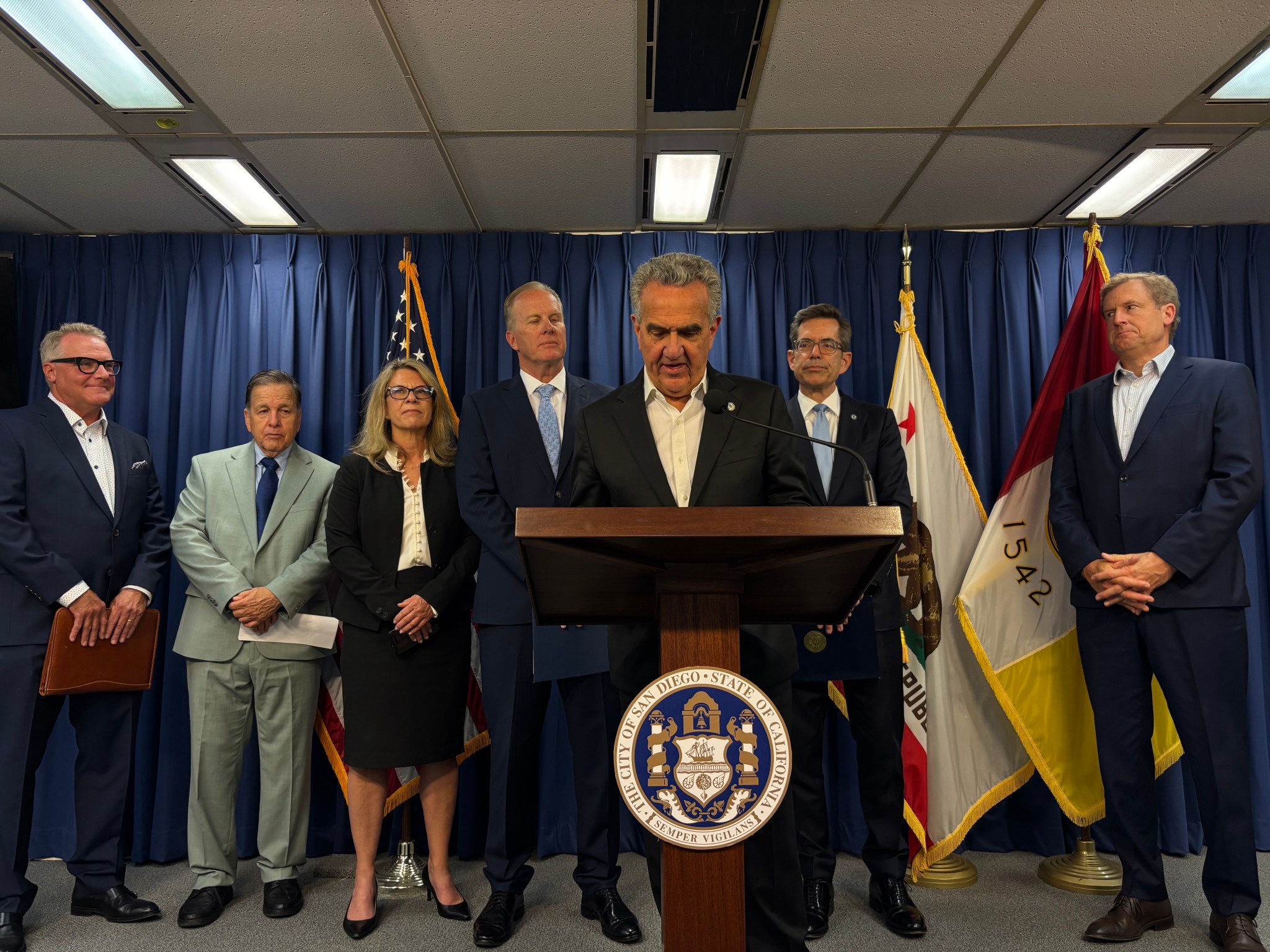 Morning Report: Trash Deal Struck; Balboa Parking Fees Gone | Voice of ...